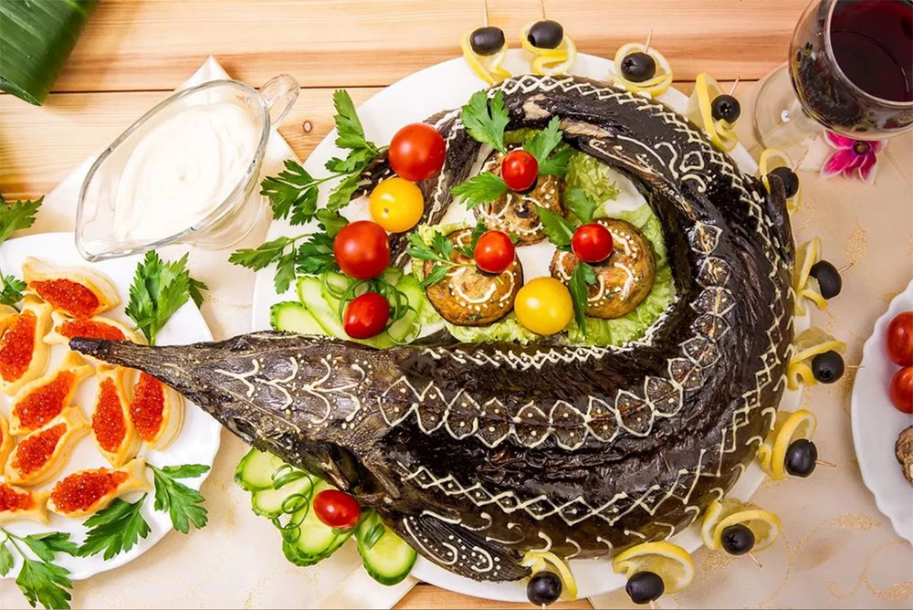 Piatti tipici di Mosca: un menù dall’antipasto al caffè - Ciao Italia ...